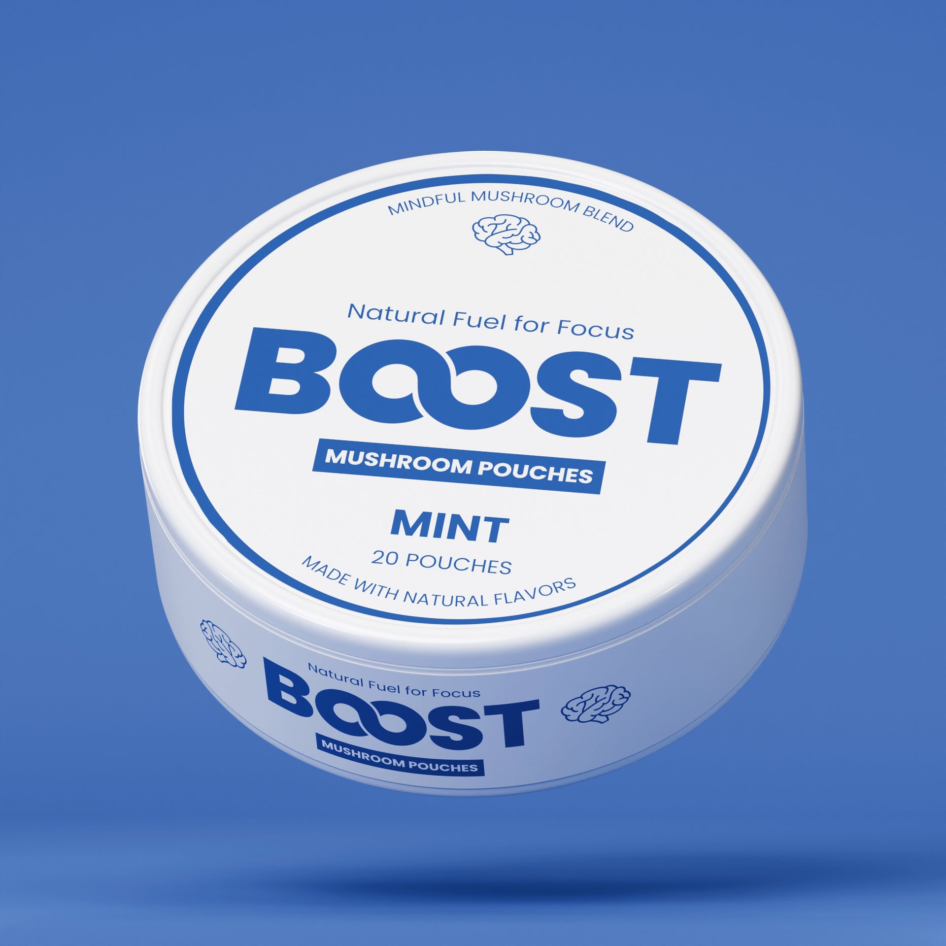 Boost Pouches | Boost Your Day