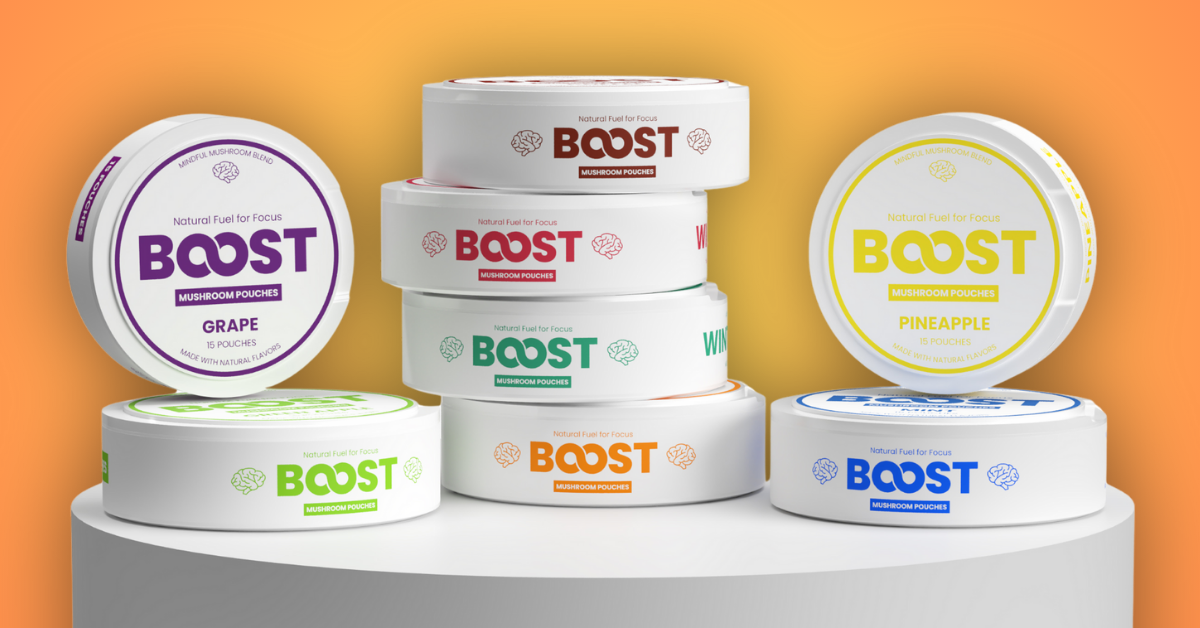 News – Boost